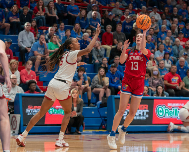 Women’s Basketball - KU Sports